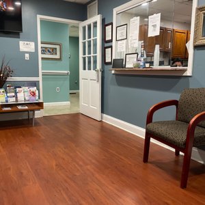 INOVA PRIMARY CARE - OLD TOWN - Updated March 2025 - 52 Reviews - 325 S ...