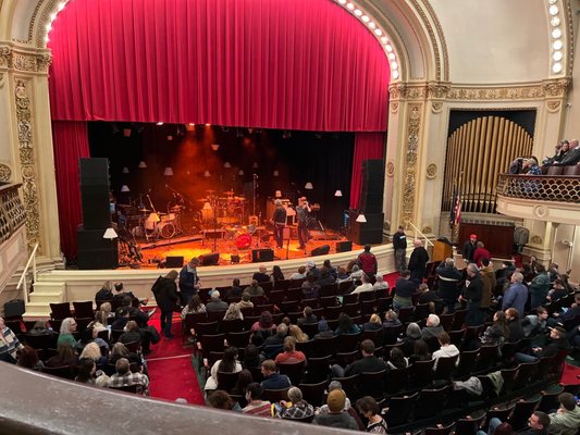CARNEGIE LIBRARY MUSIC HALL - Updated August 2025 - 86 Photos & 59 ...