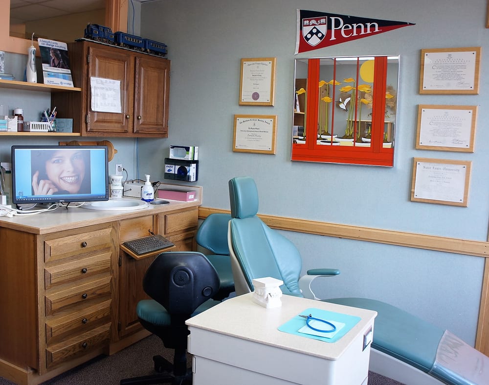 DONALD J NEELY, DMD, MSD - HANOVER ORTHODONTICS - Updated December 2025 ...