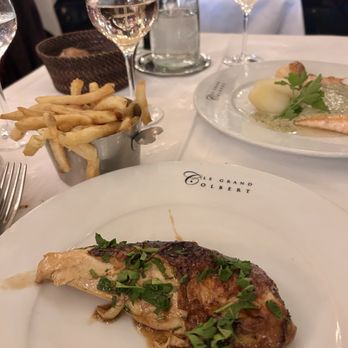 LE GRAND COLBERT - Updated November 2025 - 411 Photos & 288 Reviews - 2 ...