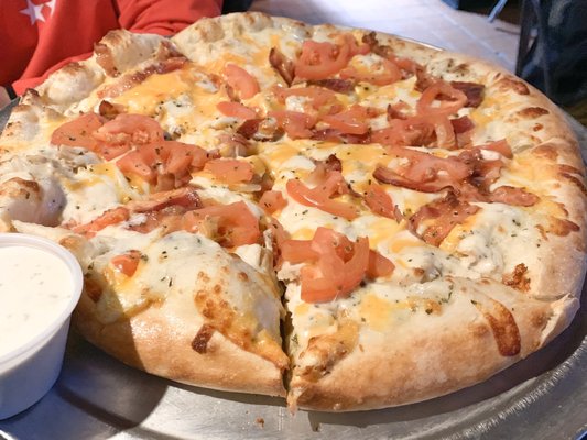 THE PIE PIZZERIA - UNDERGROUND - 276 Photos & 560 Reviews - 1320 E 200 ...