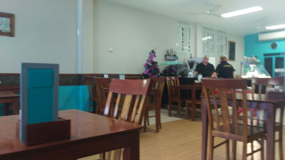 CAFE THIRTY THREE - Updated July 2025 - 33 Railway St, Gatton ...