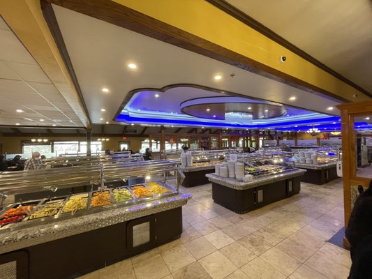 GOLDEN BUFFET & GRILL - Updated April 2025 - 3620 Satellite Blvd ...