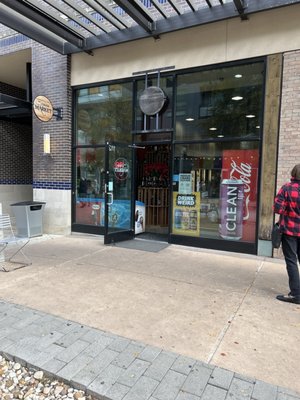 THE CORNER MARKET - Updated October 2024 - 22 Reviews - 11010 Domain Dr ...