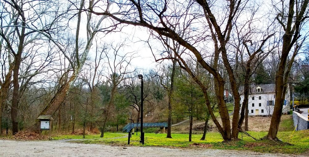 PAPER MILL HOUSE - Updated December 2025 - 2 Paper Mill Rd, Newtown ...