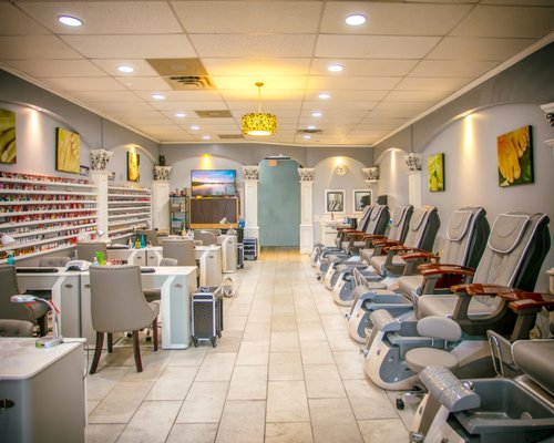 PN NAILS - Updated October 2024 - 172 Photos & 13 Reviews - 2371 Murphy ...