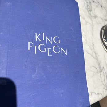 KING PIGEON - Updated September 2025 - 69 Photos & 38 Reviews - 2436 ...
