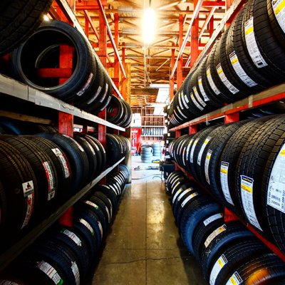 NOR CAL TIRES AND WHEELS - Updated September 2025 - 51 Photos & 47 ...