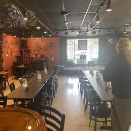 NEW DEAL CAFE - Updated September 2025 - 158 Photos & 184 Reviews - 113 ...