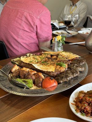 NAMLI MEDITERRANEAN & TURKISH CUISINE - Updated April 2025 - 446 Photos ...