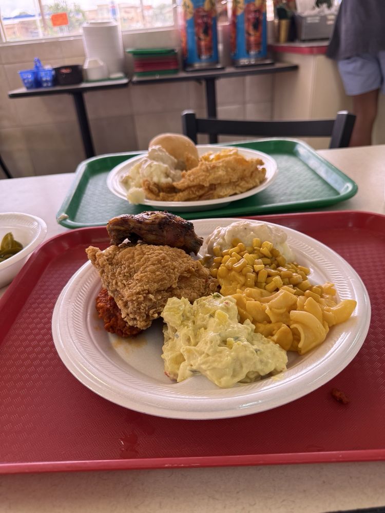 HARTZ CHICKEN BUFFET - Updated January 2026 - 13 Photos & 22 Reviews ...