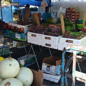 BERKELEY FLEA MARKET - Updated December 2024 - 130 Photos & 151 Reviews - 1937 Ashby Ave ...