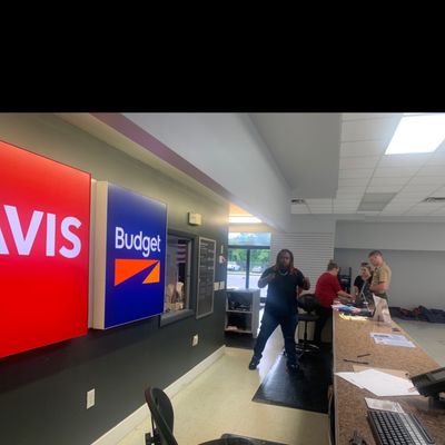 AVIS & BUDGET CAR AND TRUCK RENTAL - Updated December 2025 - 6816 ...