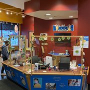 WONDERLAB MUSEUM OF SCIENCE HEALTH & TECHNOLOGY - 137 Photos & 28 ...