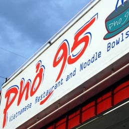 PHO 95 - Updated January 2026 - 849 Photos & 1553 Reviews - 1401 S ...