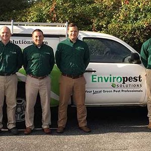 FOX PEST CONTROL - ALBANY - Updated December 2025 - 18 Photos & 61 ...