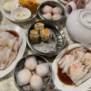 KJ DIM SUM & SEAFOOD - 1569 Photos & 718 Reviews - 3700 W Flamingo Rd ...