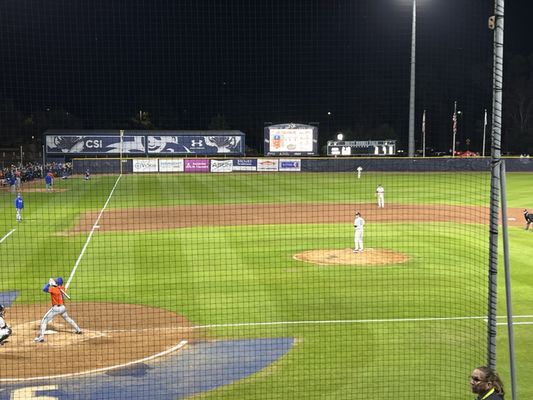 UNF HARMON STADIUM - Updated January 2026 - 1 Unf Dr, Jacksonville ...