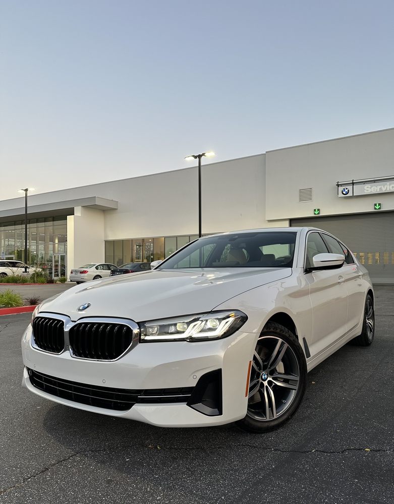 CML- CALIBER MOTORSPORTS AND LEASING - Updated December 2025 - 416 ...