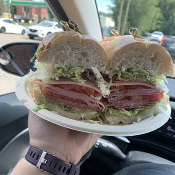 FAMILY DELI - Updated February 2026 - 27 Photos & 53 Reviews - 3400 S ...