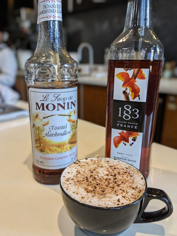 LOUIE COFFEE SHOP - 148 Photos & 34 Reviews - 1187 King Street W ...