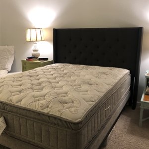 THE ORIGINAL MATTRESS FACTORY - 12 Photos & 28 Reviews - Mattresses ...