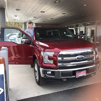 BUTLER FORD - Updated July 2024 - 43 Photos & 72 Reviews - 1977 Or-99 ...