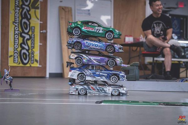 RC GARAGE - Updated September 2025 - 3823 Synott Rd, Houston, Texas ...