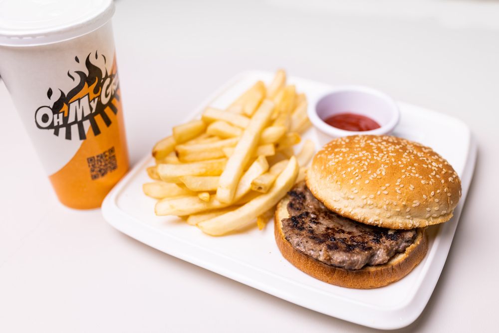 OH MY GRILL - Updated August 2025 - 233 Photos & 82 Reviews - 1140 ...