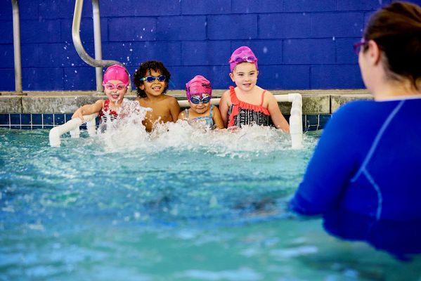 SAFE SPLASH SWIM SCHOOL - Updated December 2025 - 10 Photos & 13 ...