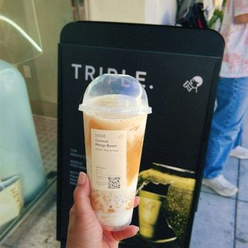 HEYTEA - Updated December 2025 - 226 Photos & 136 Reviews - 479 North ...