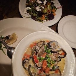 GRAZIE RISTORANTE ITALIANO - Updated October 2025 - 500 Photos & 649 ...