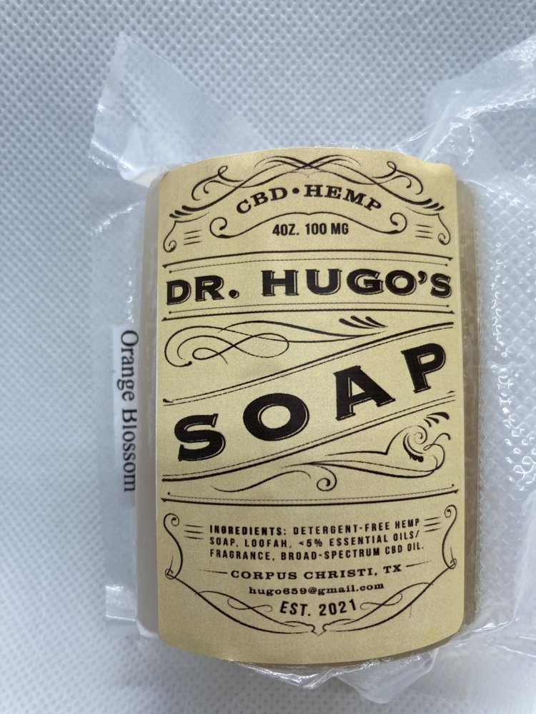 DR. HUGO’S SOAP - Updated July 2025 - Request an Appointment - Corpus ...