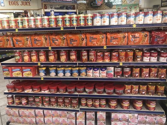 UNI-MART - Updated December 2025 - 29 Photos & 10 Reviews - 2420 Route ...