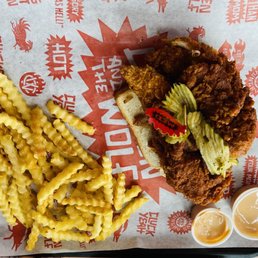 CHICKEN AND THE WOLF - Updated December 2025 - 151 Photos & 146 Reviews ...