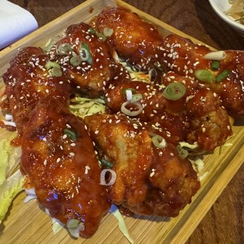 KIMCHI TIME - Updated October 2025 - 539 Photos & 476 Reviews - 2900 E ...