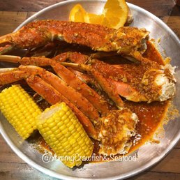 YUMMY SEAFOOD & OYSTER BAR - Updated May 2026 - 531 Photos & 370 ...