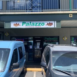PALAZZO RISTORANTE ITALIANO - Updated July 2025 - 1231 Photos & 709 ...