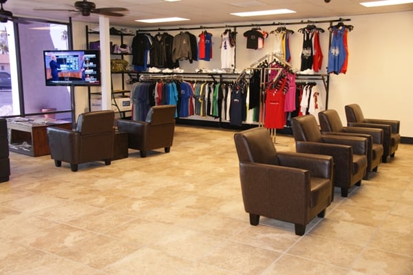 4TH AVE GYM - Updated June 2024 - 35 Photos & 30 Reviews - 300 W 22nd ...