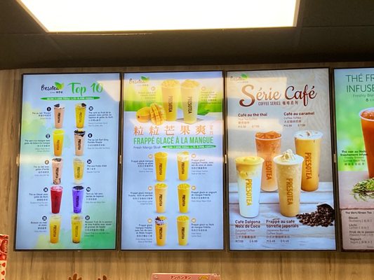 PRESOTEA - Updated May 2025 - 30 Photos - 8245 Boulevard Taschereau ...