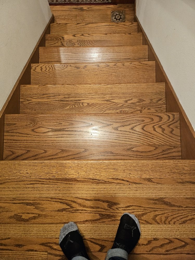 AARON’S HARDWOOD FLOOR SERVICES - Updated May 2026 - 69 Photos & 12 ...