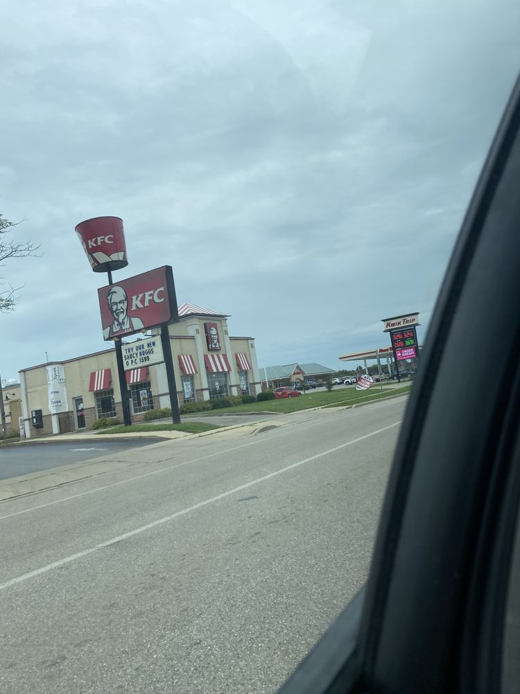 KFC - Updated April 2026 - 12 Reviews - 442 S Wright St, Delavan ...