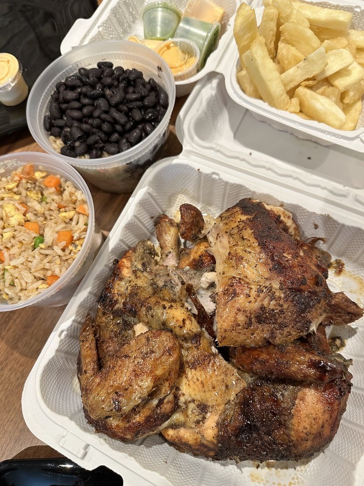 THE POLLO COMPANY - Updated December 2025 - 19 Reviews - 2314 4th St NE ...