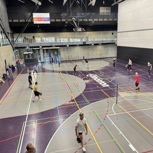 THE MEADOWS COMMUNITY RECREATION CENTRE - Updated October 2025 - 47 ...