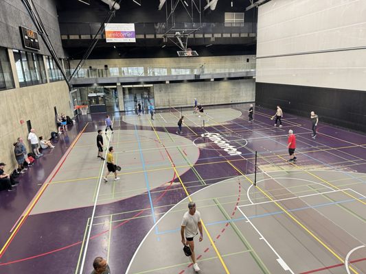 CLAREVIEW COMMUNITY RECREATION CENTRE - Updated January 2026 - 28 ...