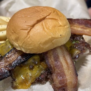 SMASH DADDY’S - Updated March 2025 - 44 Photos & 91 Reviews - 68-1820 ...