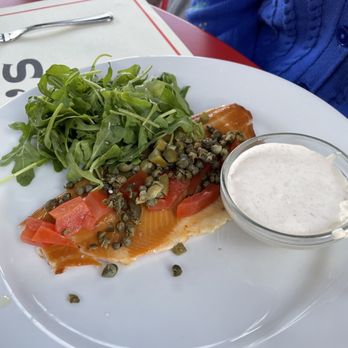 LUC’S CAFE & RESTAURANT - 147 Photos & 238 Reviews - 3 Big Shop Ln ...