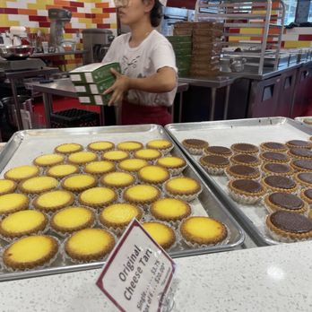 UNCLE TETSU’S JAPANESE CHEESECAKE - Updated December 2025 - 1789 Photos ...