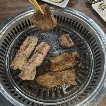 UNIQ BBQ AND SHABU - Updated July 2025 - 66 Photos & 41 Reviews - 6045 ...