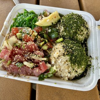 JUS’ POKE - Updated November 2024 - 2205 Photos & 2378 Reviews - 501 N ...